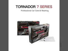 Cina Air Press Power Car Washer per il lavaggio delle auto Pp Box confezionato BSCI in vendita