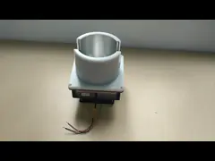 TEC Thermoelectric Fermentation Tank Peltier Plate Cooler For Laser Equipment
