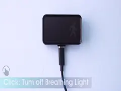 Smart human body sensing radar WiFi motion sensor