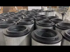 China FILTERK Hydraulic Filter Element  SFX-1300*10 Hydac Replacement for sale