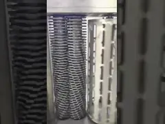 Sewage Grinder