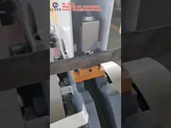 Macchine combinate per la perforazione e la tosatura