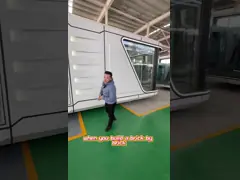 China Capsule Luxury Modern Prefabricated House Camper Small House Travel Trailer Capsule Cabin Capsule Tiny House for sale