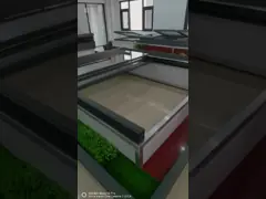 Electric Skylight