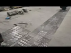 stainless steel rope mesh