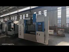 China Precision Aluminum / Brass Metal Casting Motor Parts Motor Housing for sale