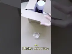 고속 자동차 관리 제품 유연 탄화기 및 질식 청소 스프레이