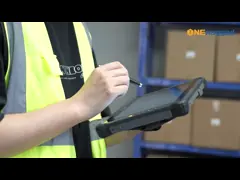 ONERugged M10A 10In Win Rugged Tablets Shockproof GPS NFC Intel I5/I7 RS232