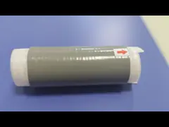 Silicone Rubber Cold Shrink Tube For Telecommunication Tower