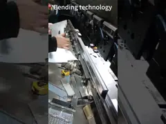 bending metal bending cutting metal sheetmetalprocessing fiberlasercuttingmachineformetal