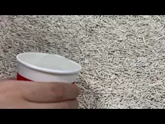 Lada de gato de tofu, anche con il tofu riempito