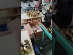 Filtri di carburante per veicoli ad alte prestazioni per un funzionamento ottimale del sistema del carburante