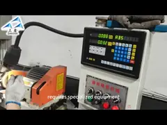 Zhuzhou Sanxin-R corner chamfering equipment