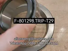 F-801298.TR1P-T29 F-234976 ST4690-3 BMW differential bearings 46*90*20/14mm