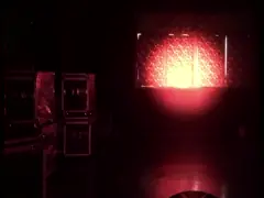 China 19X15W LED Wash Stage Moving Head Light with DMX / Master / Sound Control and 8 deg -50 deg Beam Angle for sale