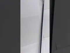 China FDA Certified HF2007.36 Vanhur Laparoscopy Croche Forceps Surgery for Precise Surgery for sale