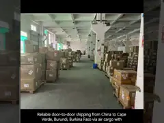 China Reliable Global International Air Freight Shipping Companies In 3-5 Days Shipping Time for sale
