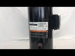 China Commercial VR Copeland Refrigeration Compressors Multi Evaporator 4.5HP VRI-54KS-TFP-542 for sale