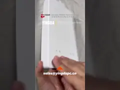 China 24 Ports FTTH Drop Cable Fiber Optic Termination Box for Distribution Feeder Cable Wall Mount for sale