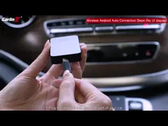 2air-Android Auto también