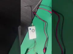 China 1G 5W UAV Video Transmitter FPV VTX VRX 1Ghz Analog Transmitter for Drone with 8 Channels for sale