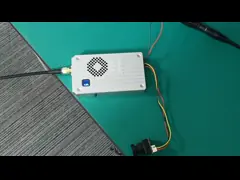 China 50-60km Drone Video Transmitter 500MHz 5W Wireless Video Transmitter for sale