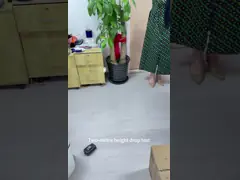 M104L-M Drop Test #gasdetector #laser #gas