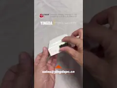 China 2 Core Mini FTTH Fiber Optic Distribution Wall Outlet Faceplate ABS Plastic White for sale