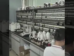 China Wholesale Bulk 100% Pure Flowerby Fragrance Floral Scented Liquid Oil For Imitation Perfume Making for sale