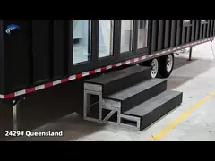 Affordable Tiny Homes On Wheels For Sale Under $15,000 Prefab And Ready To Ship