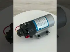 DP Micro diaphragm pump