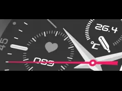 China T92 3-in-1 Smartwatch with Bluetooth Earbuds and Speaker - 1.28" IPS Screen, 470mAh Battery, IP67 Waterproof for sale