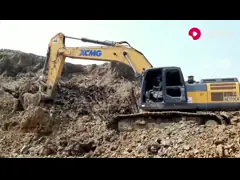 XCMG XE370CA Excavator