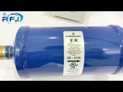 Emerson EK-417S Liquid Line Filter Drier EK Series