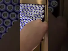 HKIVI mini ups batteria cellula vitapo4