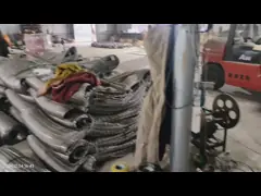 중국 80mm*80mm 철사망 반강철 철사망 판매용