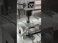 CNC machining service