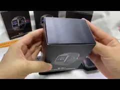 China TWS Smart Watch Wireless Earbuds and Local Music Bracelet for Busy Professionals T93 for sale