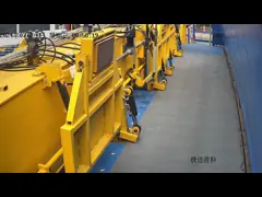 Butt Welding Station
