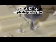 China Polypropylene STEP 3d Plastic Printing Service OEM for sale