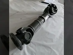 eixo de transmissão