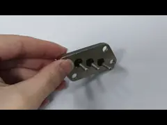 Hermetic EV Connector