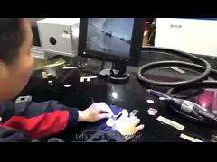 China Spot Metal Soldering Machine , Carbon Steel Stainless Steel Soldering Machine 300W for sale