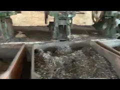 Polished Common Round Wire Nails Galvanized Iron Wood Nails With Flat Head For Construction