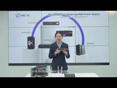 HKIVI mini ups for wifi router 15600mah 20000mah