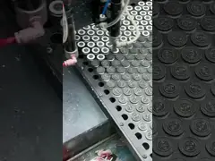 Enamel Dispensing Machine Automatic Painting Machine