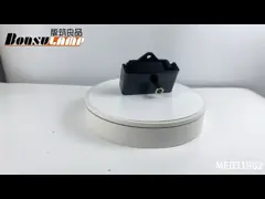 China ME031962 Japan MIT FUSO Truck Front Rubber Engine Mounting Bracket For FK415 for sale