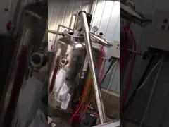 OEM 사용자 정의 전달 시스템 스틸 유연 분말 컨베이어