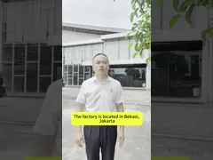 HUAAO Company Profile