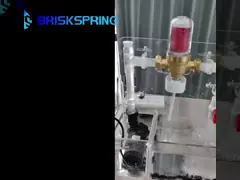 BriskSpring Stacked Mesh Prefilter | Multi-Layer Filtration for Home Protection